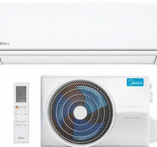 Кондиционер Midea Primary msag3-18HRN1-I/msag3-18H