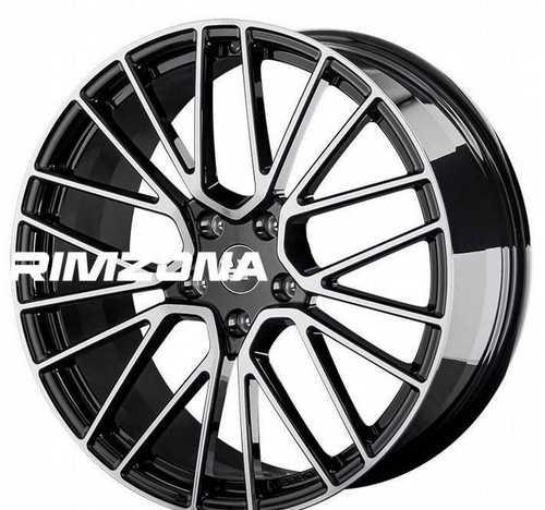 Кованые диски LS forged R22 5x130. Цена за 1 шт