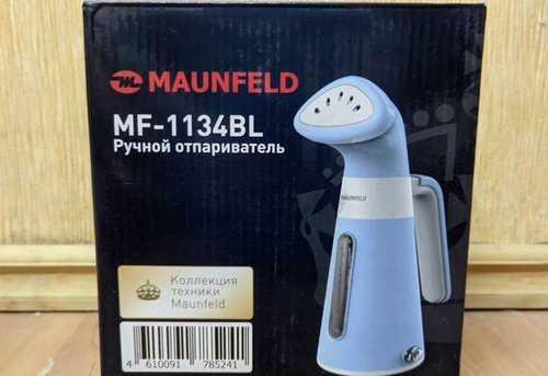Ручной отпариватель Maunfeld MF-1134BL