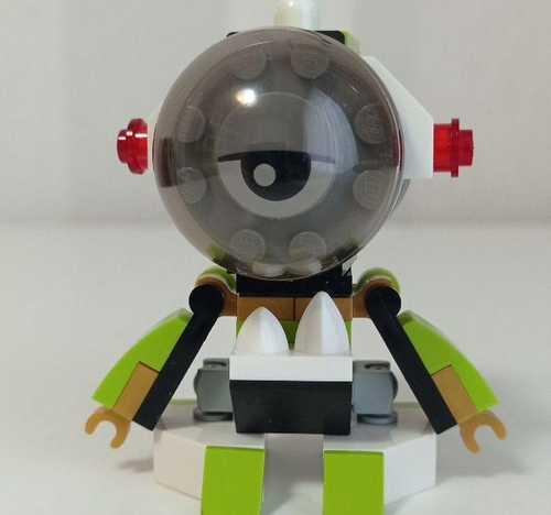 Lego Mixels Nurp-Naut (Нурп-Нот), 41529
