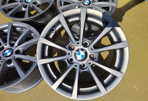 Диски R16 5x120 BMW original et31