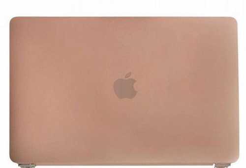 Дисплейный модуль MacBook A2337 Gold OEM
