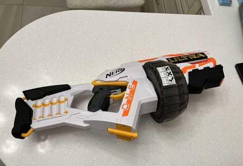 Nerf Ultra ONE б/у