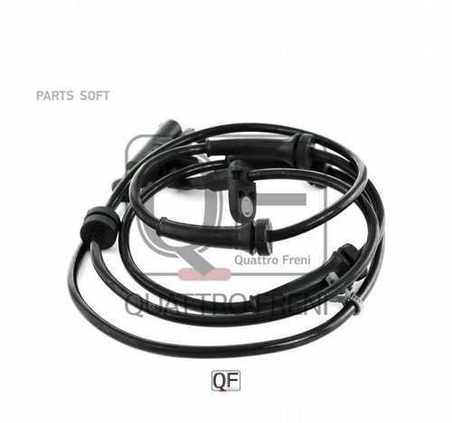 Quattro freni QF60F00052 Датчик вращения колеса
