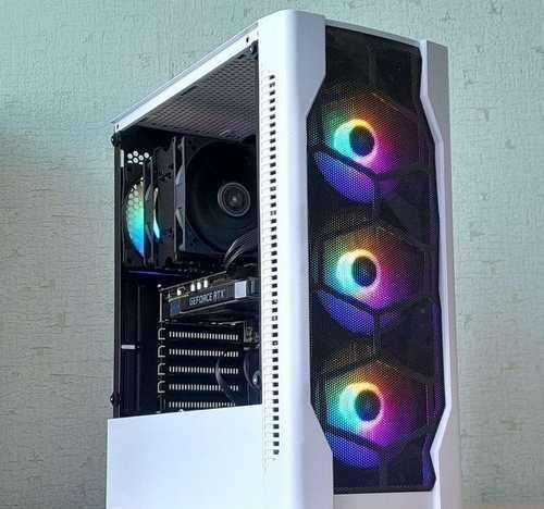 Core i9 11900f rtx-2060-6gb rtx-2060super-8gb