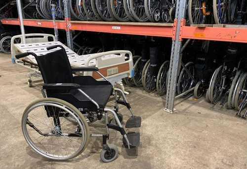Инвалидная коляска meyra eurochair basic 1.751