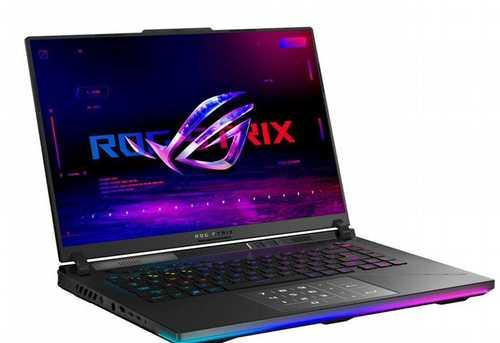 Ноутбук asus ROG Zephyrus M16 i9 4070 32G 240гц