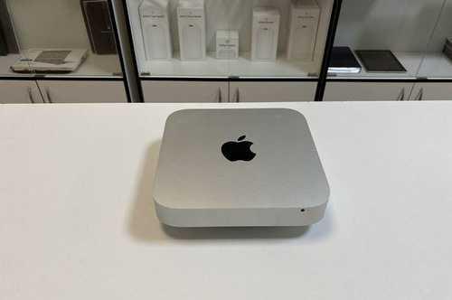 Mac Mini MD389 Server 16 Gb Fusion Drive