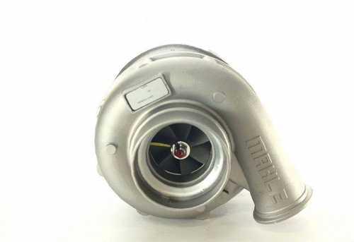Турбина Mini Coupe (R50) купе и другие