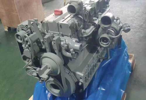 Двигатель Deutz BF6M2012C 140kW