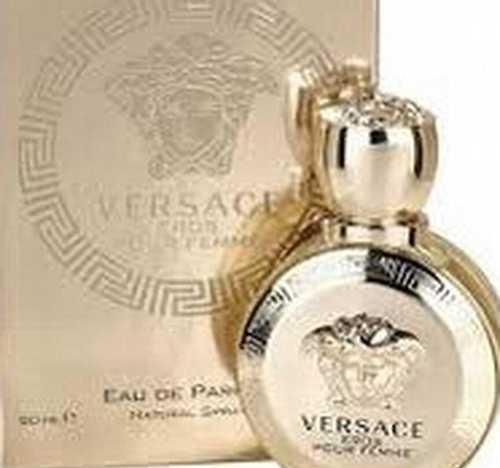 Духи женские versace