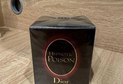 Dior hypnotic poison оригинал 100 мл