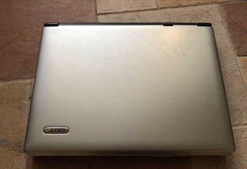 Ноутбук Acer Travelmate 2310