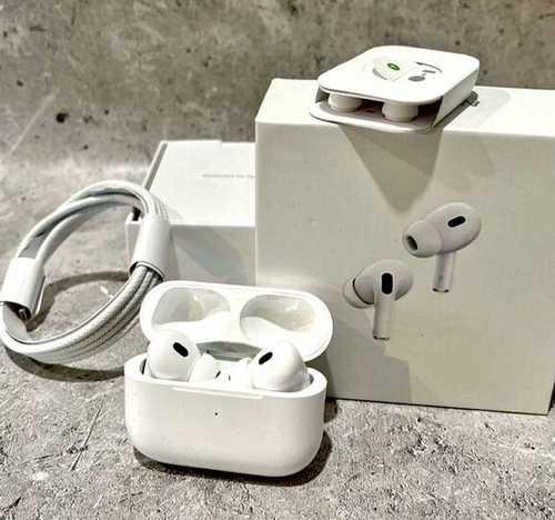 Airpods pro 2 luxe "оригинал"