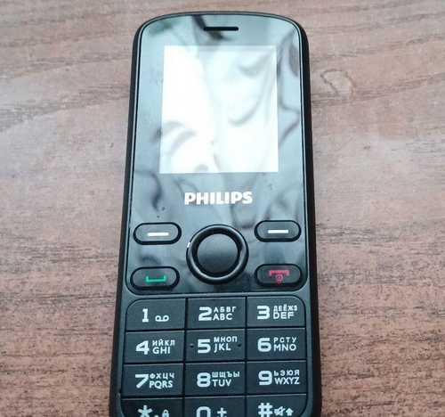 Philips Xenium E111