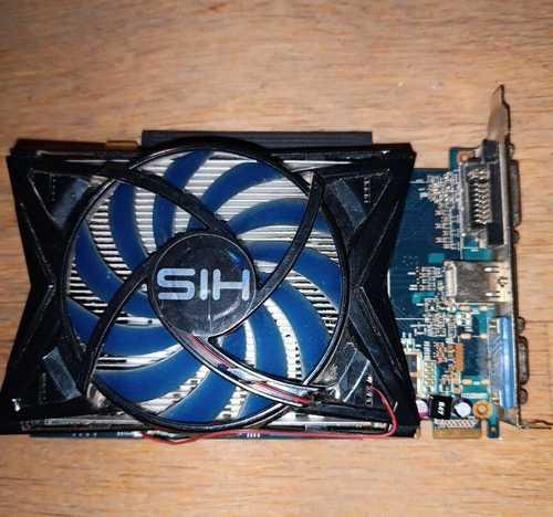 Ati radeon HD 5670