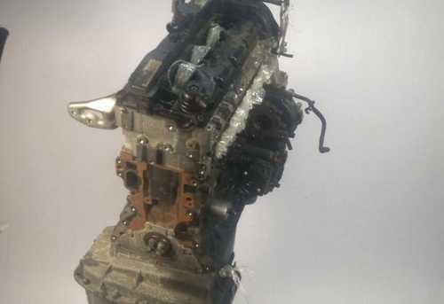 Двигатель Mercedes Sprinter 651955, OM651.955