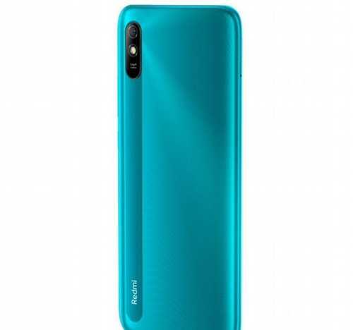 Xiaomi Redmi 9A, 2/32 ГБ