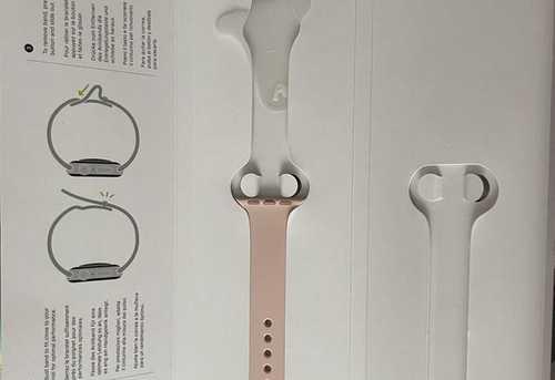 Запасной ремешок Apple watch 40mm