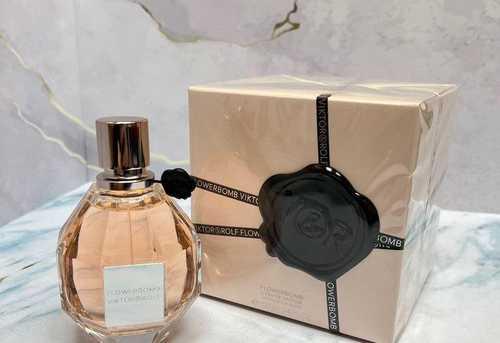 Парфюм Flowerbomb Viktor&Rolf