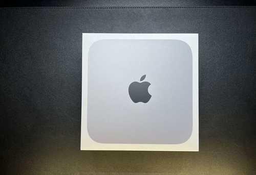 Apple Mac Mini m2 2023 16Gb/512Gb