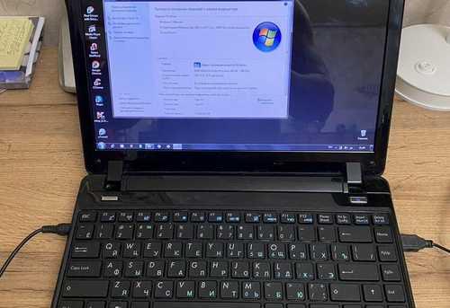 Нетбук Asus EeePC 1201T