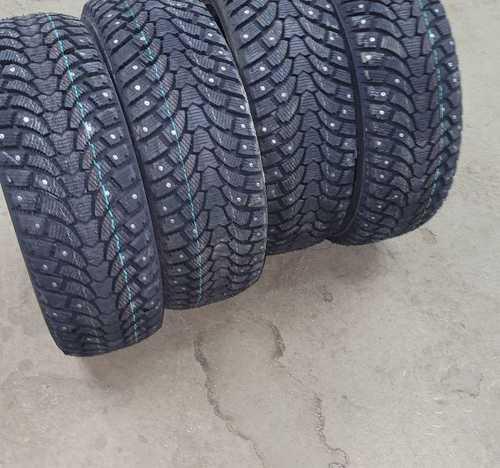 Antares Grip 60 Ice 205/55 R16