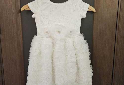 Платье для девочки Choupette (104)