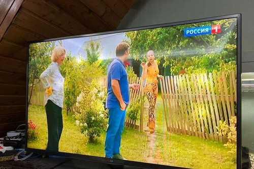 Телевизор LG 42lb650v