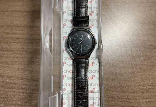 Часы Swatch trueville YWS400 оригинал