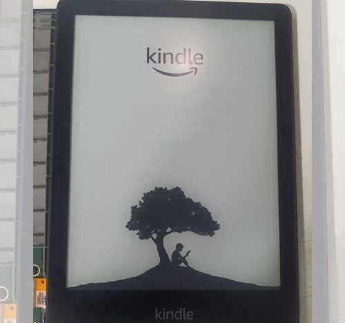 Дисплей kindle paperwhite 2021