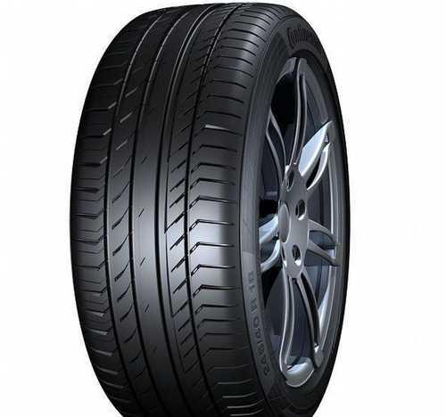 Continental ContiSportContact 5 SUV 255/55 R19 111Y