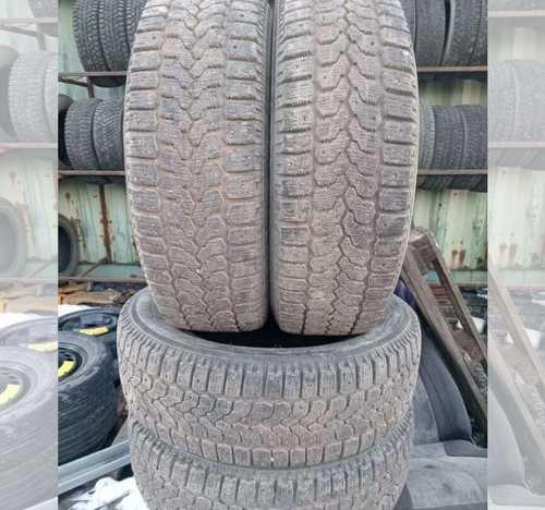 Yokohama Ice Guard Stud IG35 185/65 R15