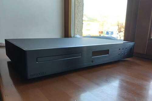 CD проигрыватель с цап AudioLab 8200