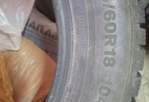 Triangle Snowlink TWT02 225/60 R18 140R