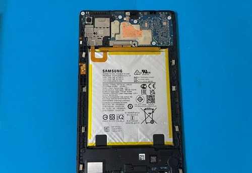 Samsung Galaxy Tab A7 Lite (Sm-T220) разбит