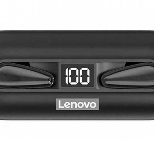 Беспроводные наушники Lenovo XT95
