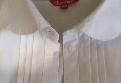 3 блузки для школы