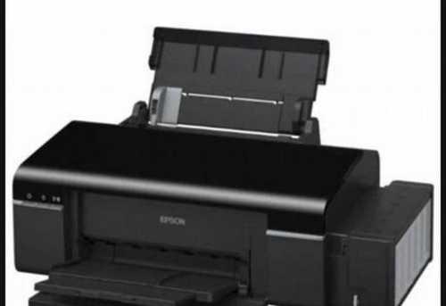 Принтер Epson L800