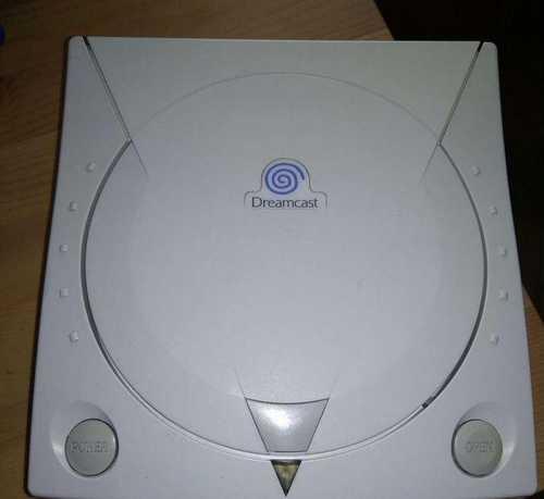 Sega Dreamcast PAL