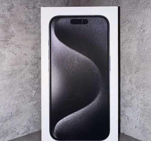 iPhone 15 Pro, 128 ГБ