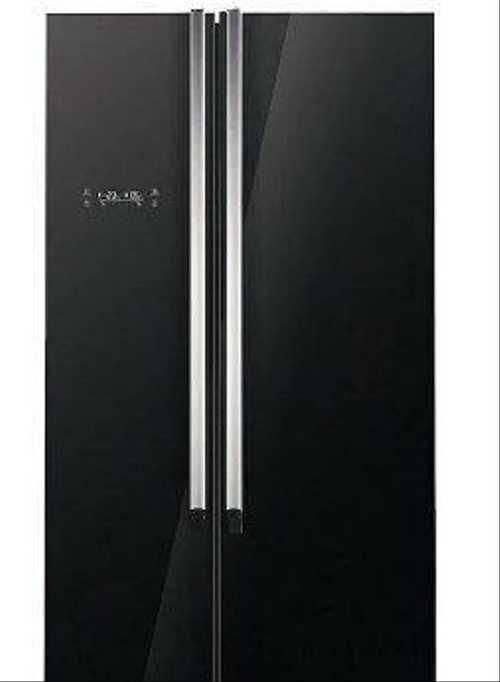 Холодильник Leran SBS 505 BG Новый