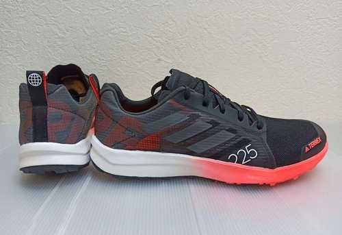 Кроссовки Adidas terrex speed flow