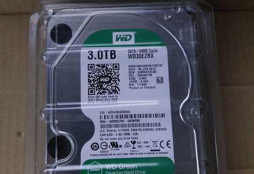 HDD 640Gb, 1TB, 3Tb