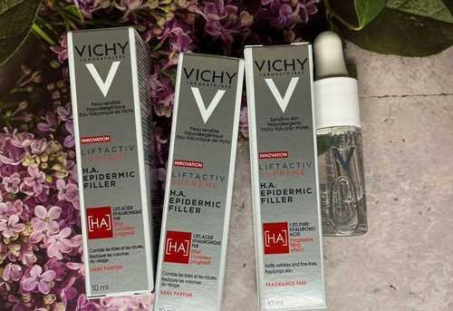 Vichy сыворотка-филлер Liftactiv Supreme ha epider