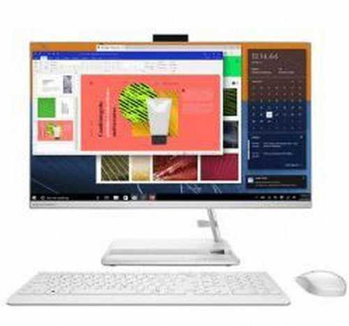 Моноблок Lenovo IdeaCentre AIO 3 24ITL6, новый