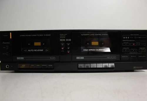 Sansui D-550WR Кассетная дека