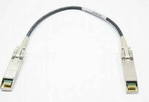 Кабель DAC FC SFP 0.4м