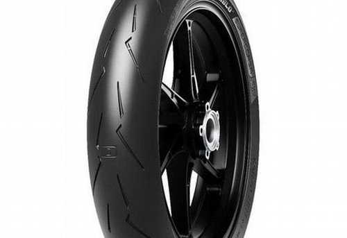 Pirelli Diablo Supercorsa V4 120/70 ZR17 Front SP