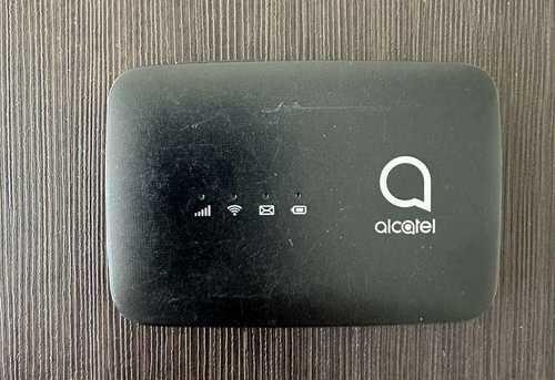 Модем alcatel MW45V 4g wi fi